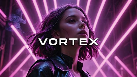 Vortex Chill House Dark Clubbing Dark Dubstep Mix Youtube