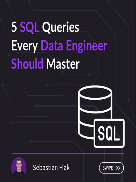 5 sql queries pdf
