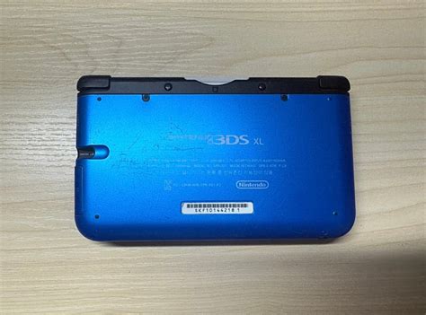 닌텐도 3ds Xl 포켓몬 울트라 썬 Wii 중고나라