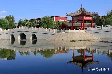 2023年华北理工大学轻工学院专升本院校分析 知乎