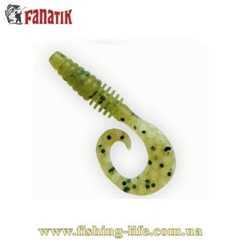 Купить Силикон Fanatik Viper 4.5" (уп. 6шт.) #001 33319-001 в интернет ...