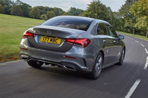 Mercedes A Class Sedan Amg Line 2021 Mercedes Benz A Class Sedan Review Trims Specs Price New