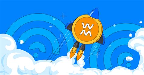 All About The Wifi Token The Day Weve All Been Waiting For Is By Wifi Map Wifi Map Medium