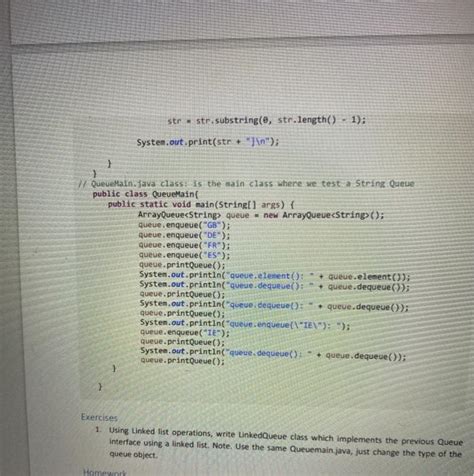 Solved Using Linked List Operations Write Linkedstack Class Chegg