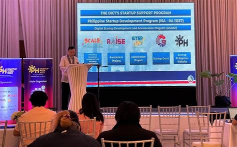 Filipino Startups Can Now Apply For Startup Grant Fund To Scale Their