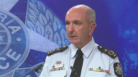 Three Arrested In Melbourne Counter Terrorism Raids As Police Warn Of