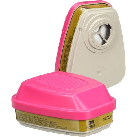 3m Respirator Filters And Cartridges Official 3m Replacement Filters