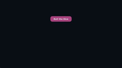 Codepen Challenge Cubes Random Dice Css