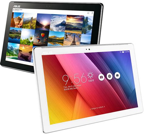 Asus Zenpad Z Cnl Tabletsasus Global