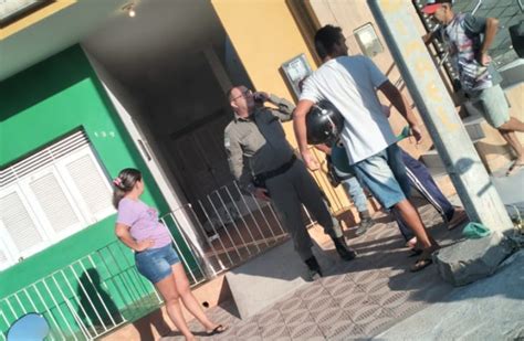 Homem Mata Mulher E Queima Corpo Dela Dentro De CAPS No Oeste Potiguar