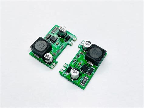 Mạch Nguồn Mini VAC VDC A