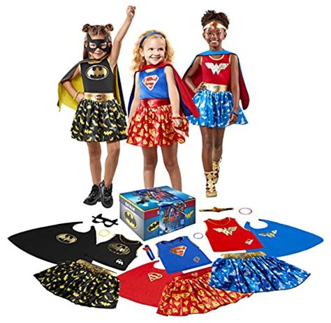I Tested The Epic Superman Wonder Woman Costume And Heres Why Its A Must Have For Every Comic