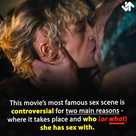 Ranker Movie Sex Scenes That Take Place In The Most Controversial