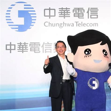 中華電信公司執行副總經理林國豐：搭上全球5g浪潮，為台灣搶得市場先機！ Knowing Line Today
