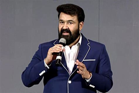 Metoo In Mollywood Mohanlal Breaks Silence Says He Cant Rediff