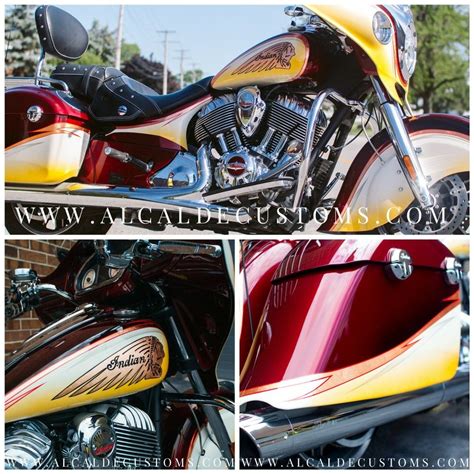 Custom Motorbike Graphics Customotto