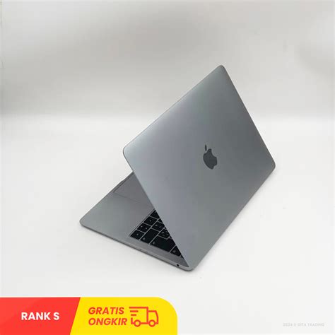 Harga MACBOOK Air Terbaru Gita Trading Store