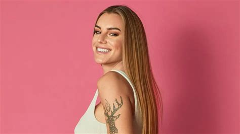 Vikika Costa Entrenadora Quedarte Estancado En El Mismo Peso Que Ya