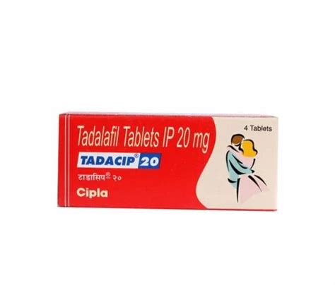 Tadalafil Tablets 5mg Vidalista Tadalafil Tablet 100 Export Oriented
