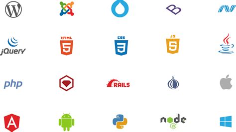 web design technologies maximize your business revenue