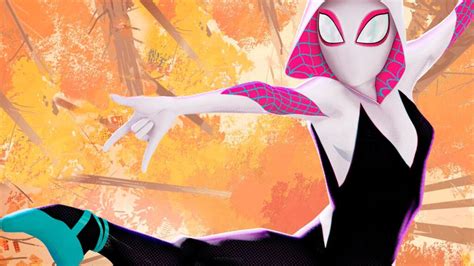 Fortnite Gwen Stacy