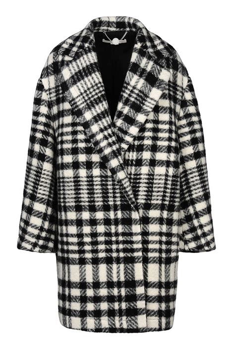 Magic Fall 2017 Fashion Trend Plaid Coats Wwd