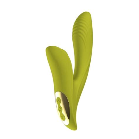 Vibrador Duplo Intt My Secret By Laura Muller Beleza Na Web
