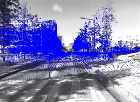 Figure 6 From Stereo Camera Localization In 3d Lidar Maps Semantic Scholar