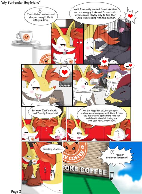 Rule 34 2015 Anthro Anthro On Anthro Anthro Only Bed Beverage Braixen