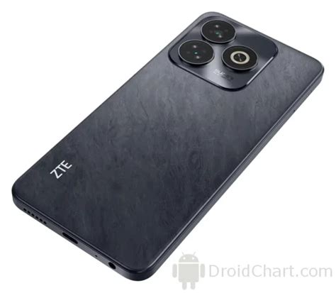 ZTE Blade A G Bewertung Pro Und Kontra