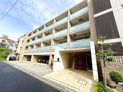 【三井のリハウス】白金高輪センターの店舗情報