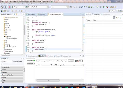 eclipse how do i build my android app in 64 libraries stack overflow