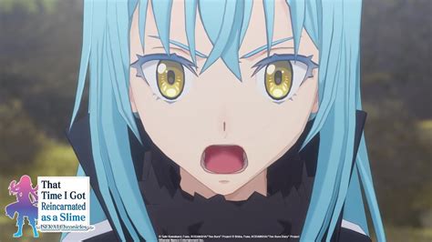 That Time I Got Reincarnated As A Slime Isekai Chronicles Ist Ab Sofort
