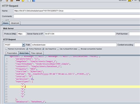 How To Convert Time In Jmeter In 24 Hr Format While Using Shifttime