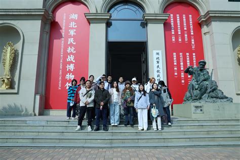 【课程思政】雕塑与公共艺术学院2020级雕塑专业开展公共艺术考察调研活动 雕塑与公共艺术学院