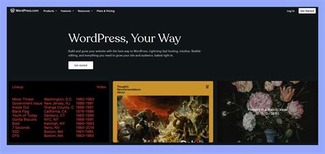 what is self hosted wordpress and how to set it up