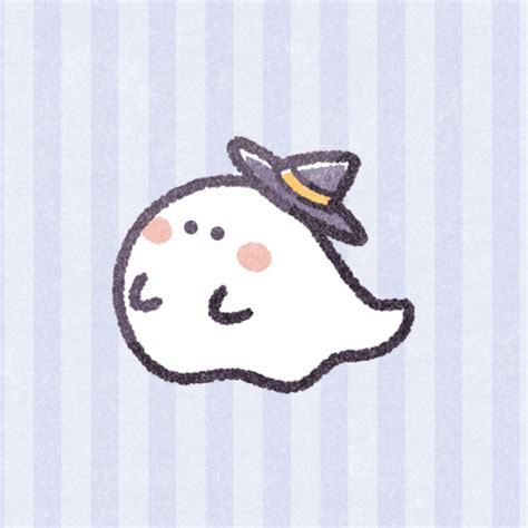 ハロウィンおばけ｜かわいいフリーアイコン・イラストの無料素材サイト｜フリーペンシル
