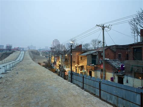 Urban Spaces Paul Milburn