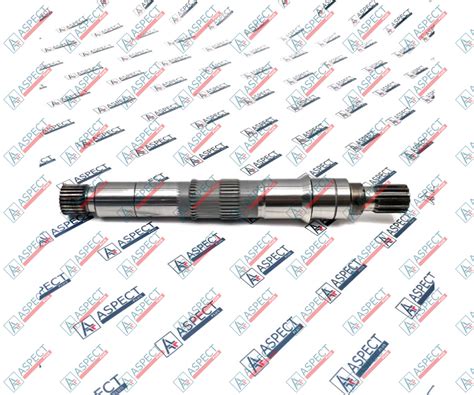 Drive Shaft Sauer Danfoss L 361 5 Mm In 1 Click All World Delivery