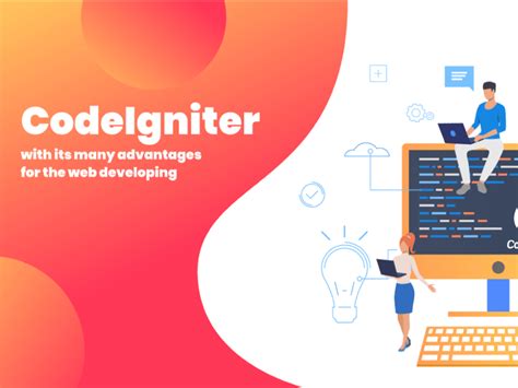 Custom Codeigniter Web Application Upwork