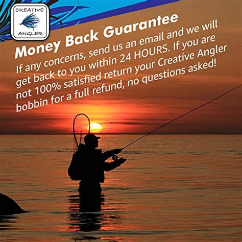 Creative Angler Bobbin Standard For Fly Tying Pricepulse
