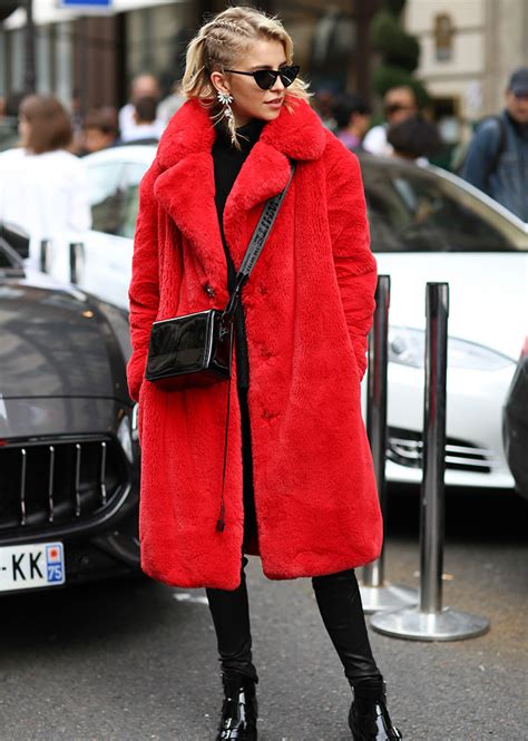 Standout Ways To Wear Long Hair Stylecaster