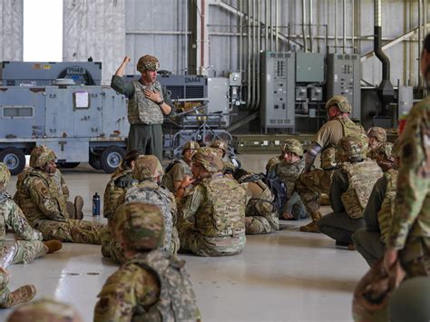 Exercise Agile Flag Creates Mission Ready Airmen Air Force Article Exercise Agile Flag Creates Mission Ready Airmen Air Force Article