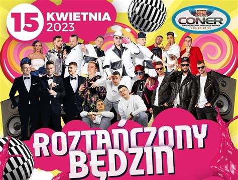 Wielka impreza z muzyką disco polo Na scenie najpopularniejsze gwiazdy