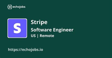 Stripe Is Hiring Software Engineer Availability Improvement Us