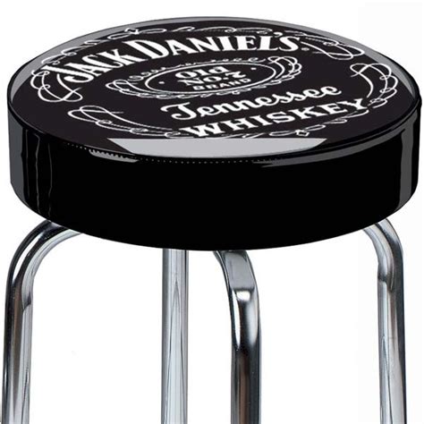 Jack Daniels Bar Stools Foter