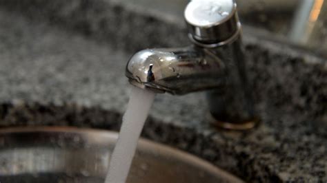 En El Día Mundial Del Agua Insisten En La Necesidad De Evitar El Derroche