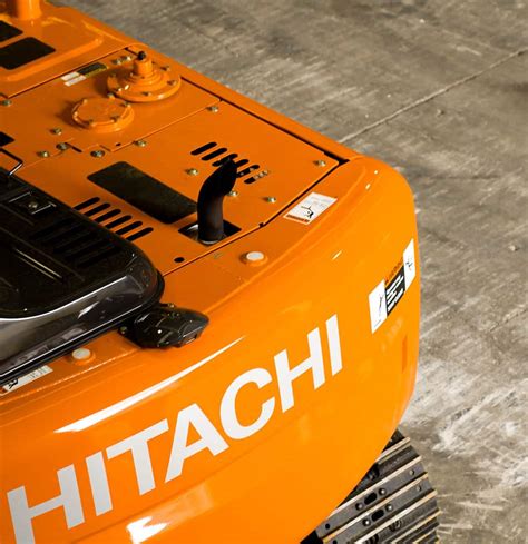 Cassidy Gallagher Hitachi Construction Machinery Australia