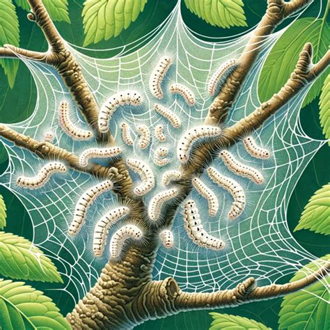 Web Worms Bug Busters Llc