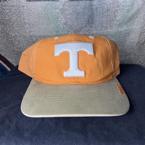Vintage Tennessee Vols Hat Condition Like Depop